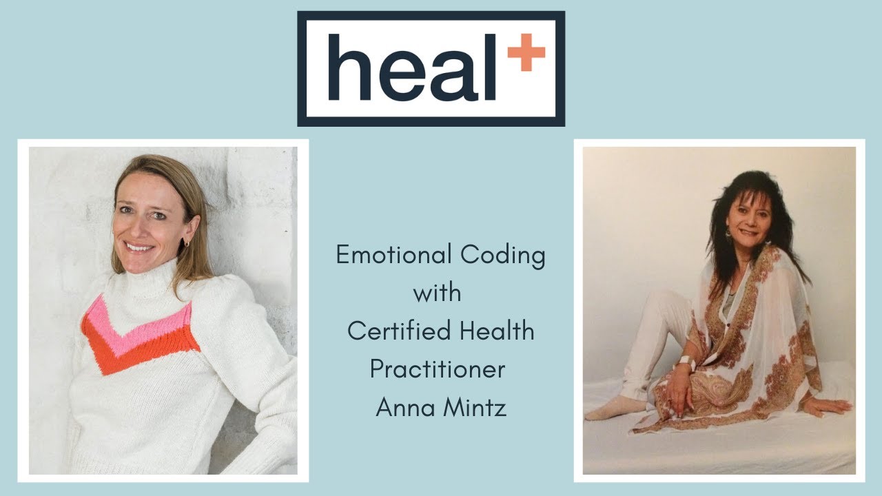 How Emotion and Body Codes Can Help Uncover The Root Cause with ...