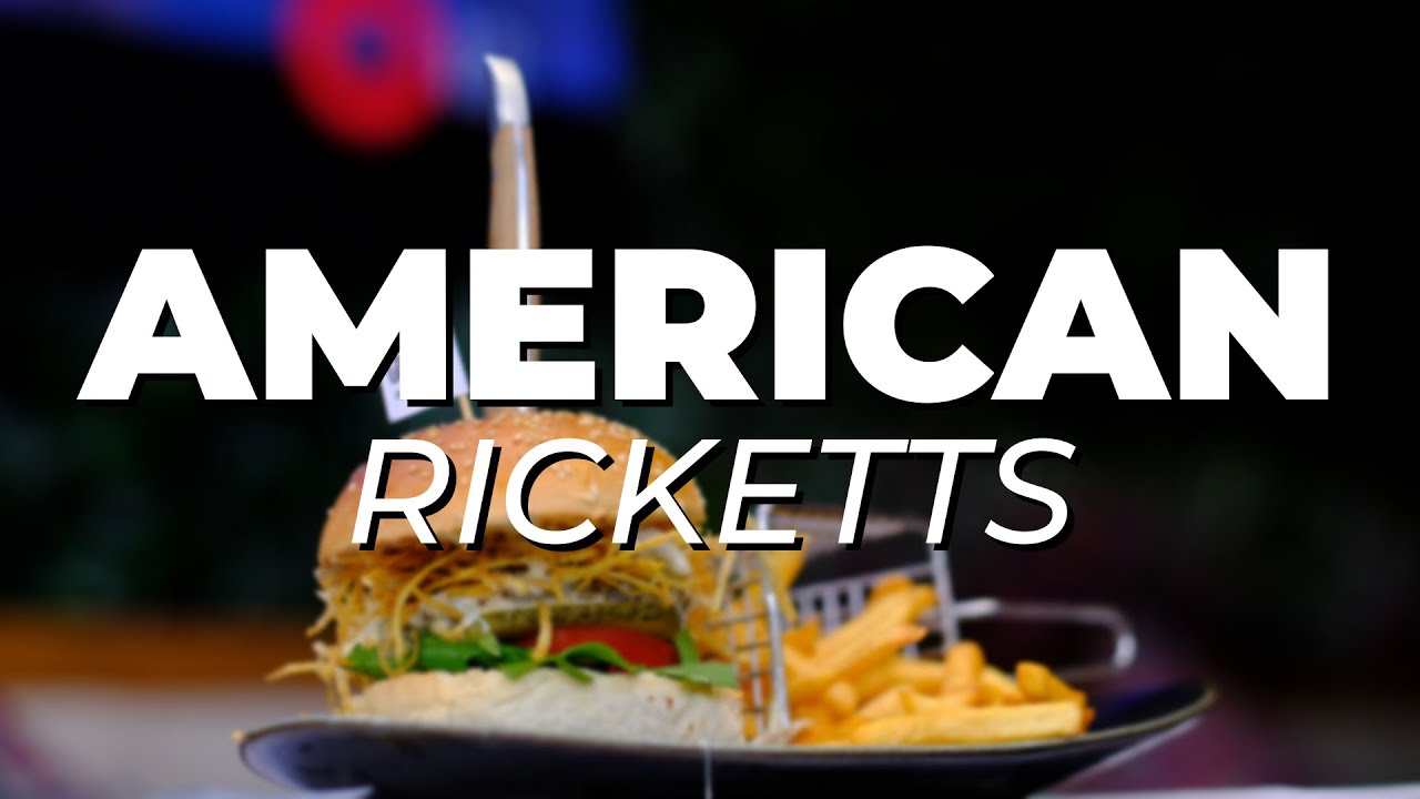 EAT HERE NOW! | Top 5 AMERICAN RESTAURANTS in Ricketts, IOWA - YouTube
