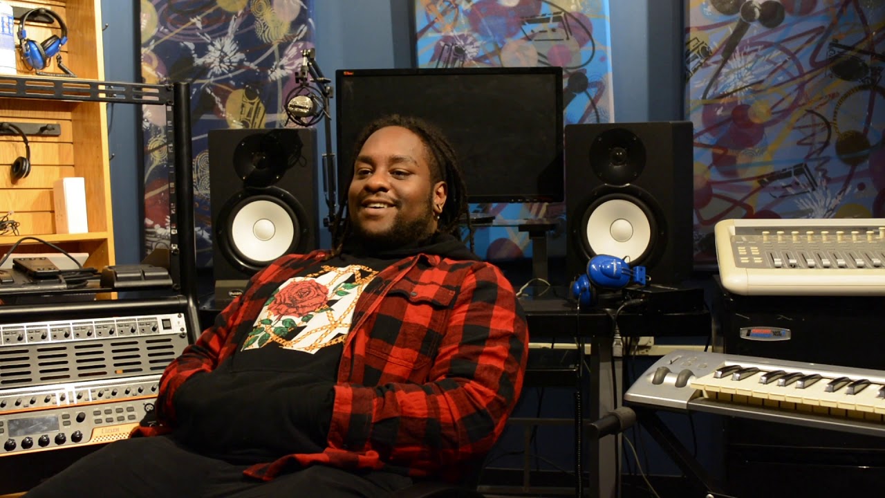 Dezmond Documentary - YouTube