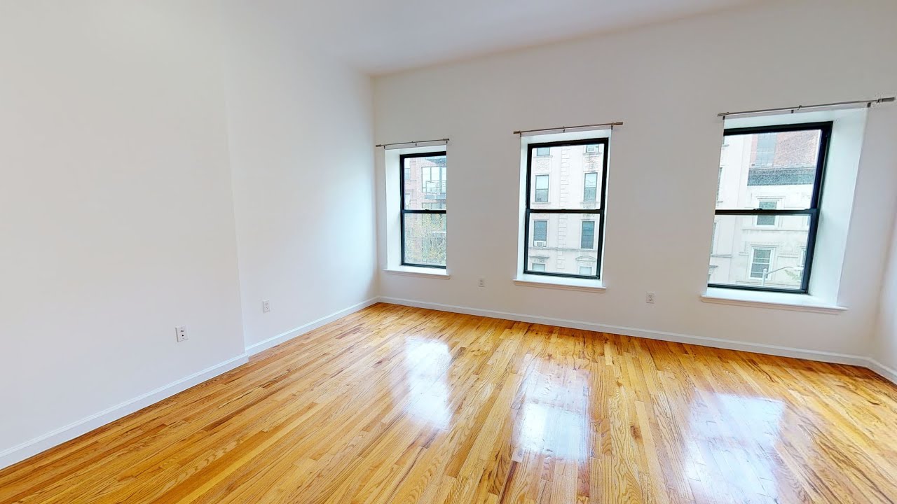 31 West 127th Street, Unit 3, Manhattan, NY - Presented by Michael ...
