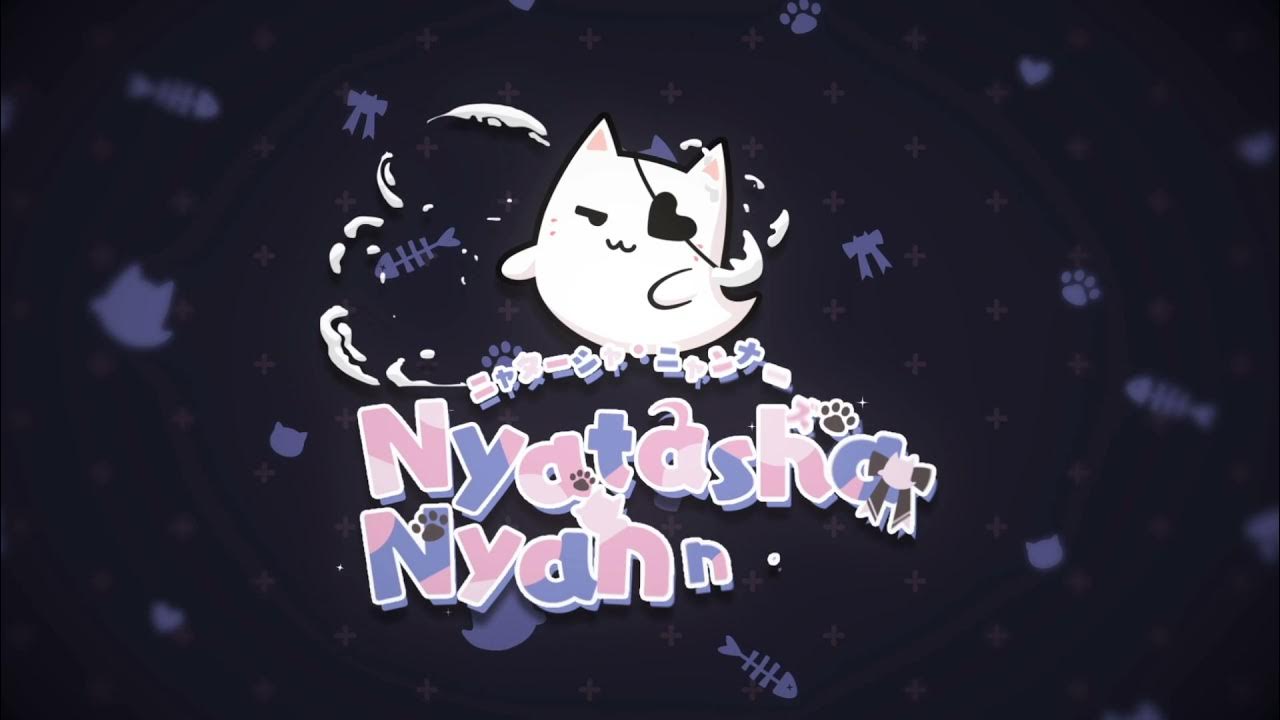 Nyanners Sings Nya Nyan's Thesis - YouTube