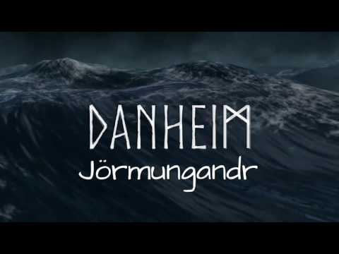 Danheim - Jörmungandr (Midgard Serpent)