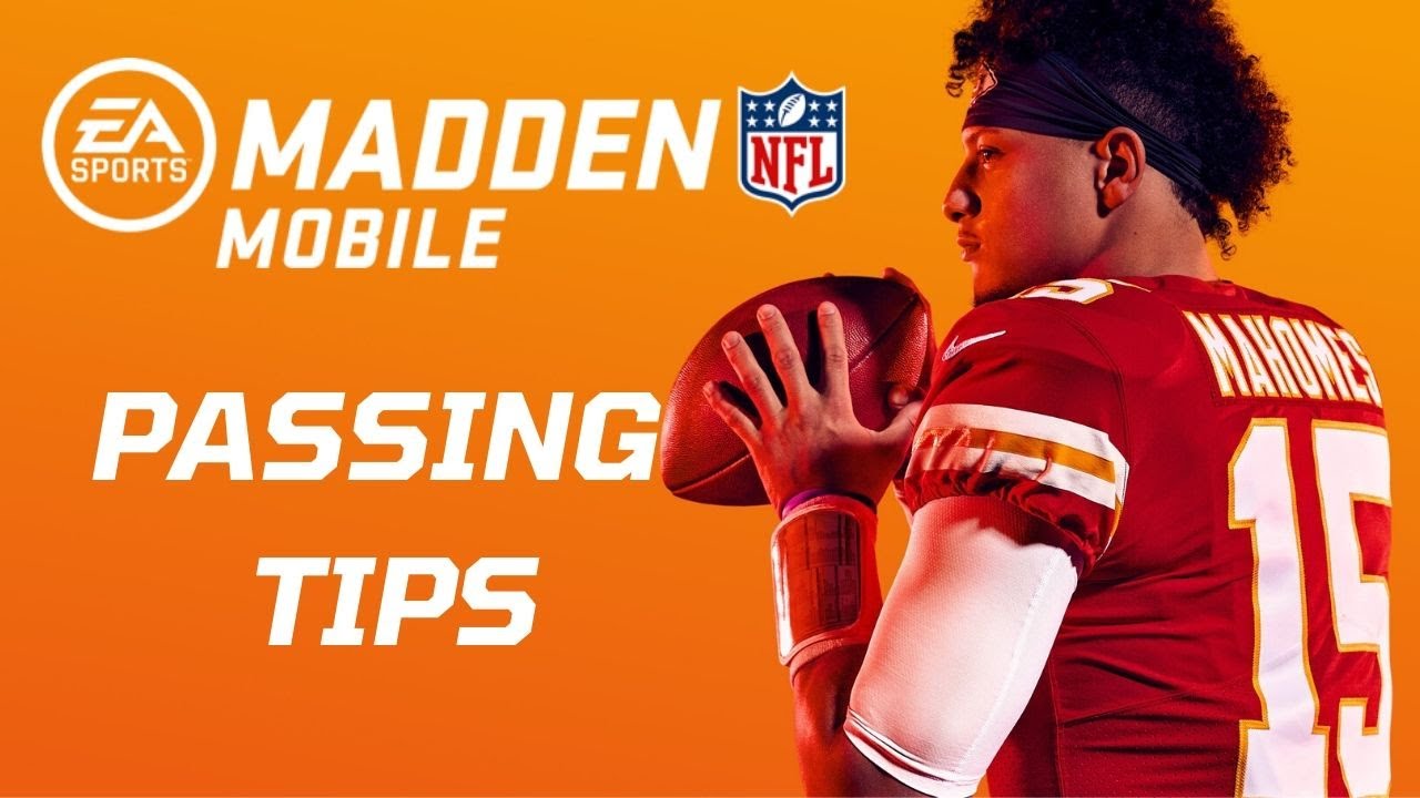 PRO PASSING TIPS THAT WILL MAKE YOUR PASSING 100% BETTER!! - YouTube