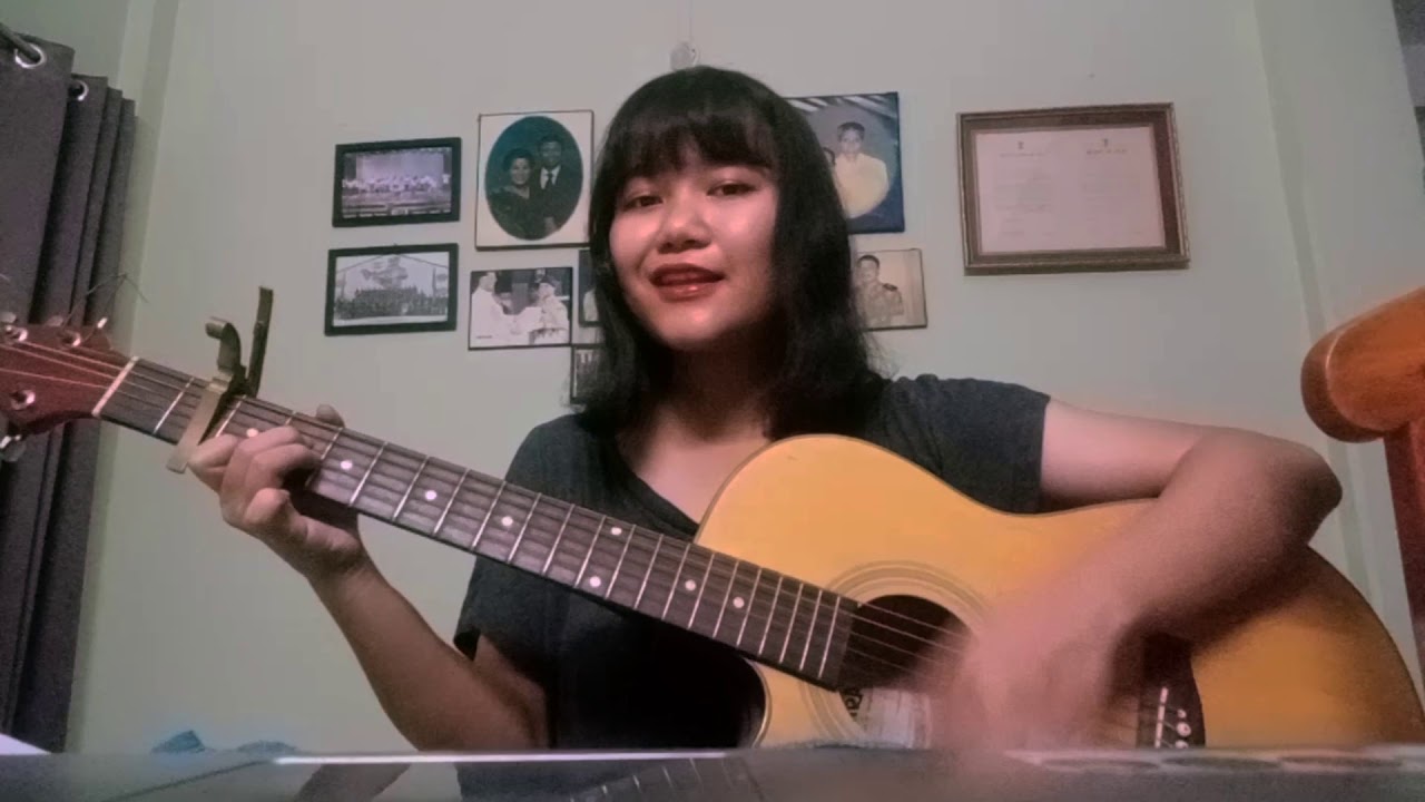 I'm So Tired-Lauv ft. Troye Sivan|Acoustic Cover|Ph Marissa Rose - YouTube