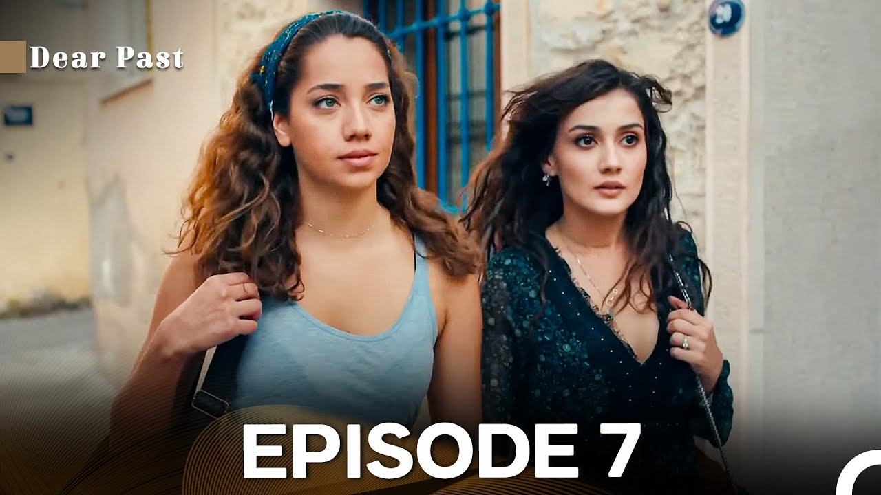 Dear Past Episode 7 - FULL HD - YouTube
