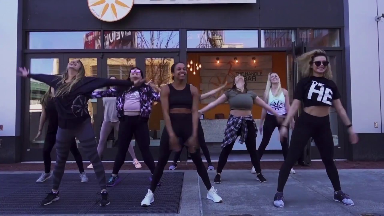 HB Summer Share 2018 - YouTube