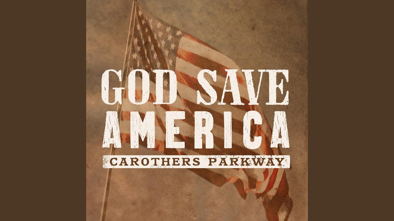 God Save America - YouTube