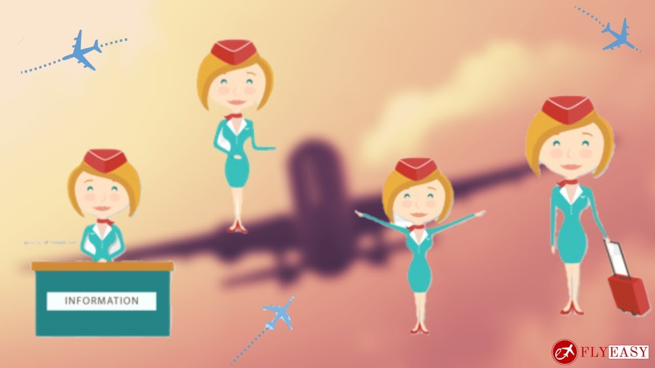 Отзыв участницы Дарьи о тренинге FlyEasy - подготовка кандидатов в ...