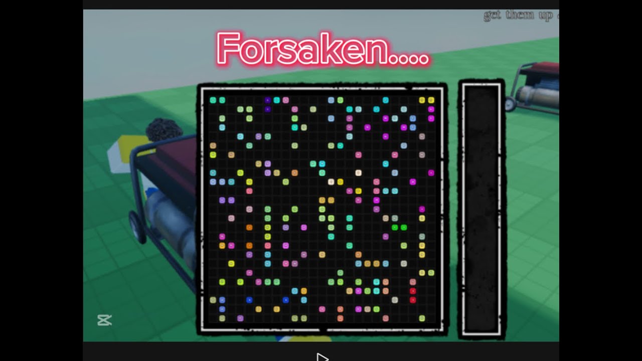 Forsaken… (Roblox) #impossible #forsakenroblox #puzzle #roblox - YouTube