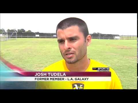 Tudela Futbol Club on the news - YouTube
