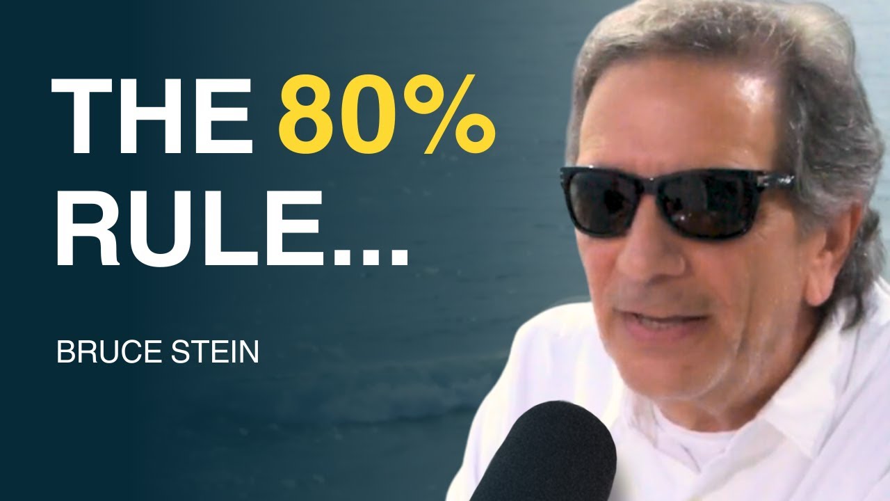 An Unfiltered Conversation With A Former CEO of Multiple Billion Dollar ...