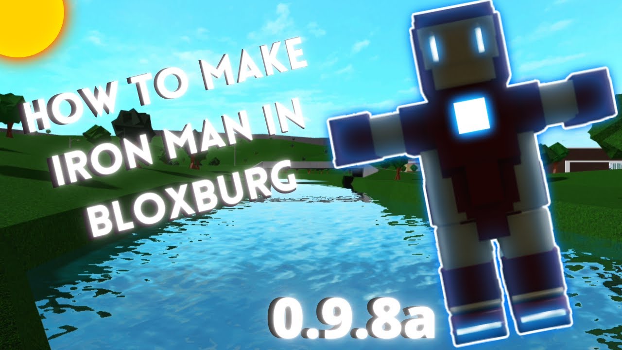 #Zilgon D.I.Y. IRON MAN SUIT! [IRON MAN Build Hack] 0.9.8a Update ...