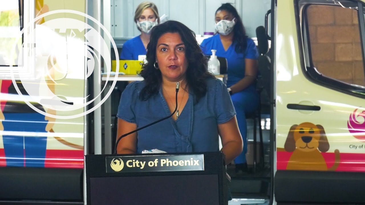 2020 Year In Review - On Location with Councilwoman Laura Pastor - YouTube