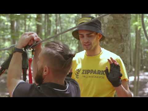 Zippark Sepino - YouTube