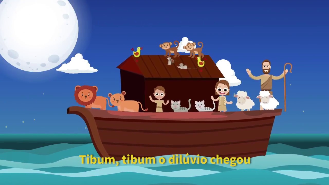 Tibum Tibum - Paraíso de Bela - YouTube