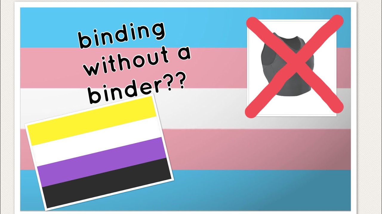 How To Bind Without A Binder q a YouTube How To Bind Without A Binder q a YouTube