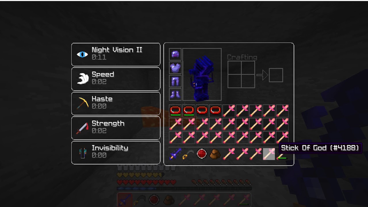 PLEIN DE STUFF A GAGNER PALADIUM, ENDIUM ETC... [PALADIUM V4.6 ...