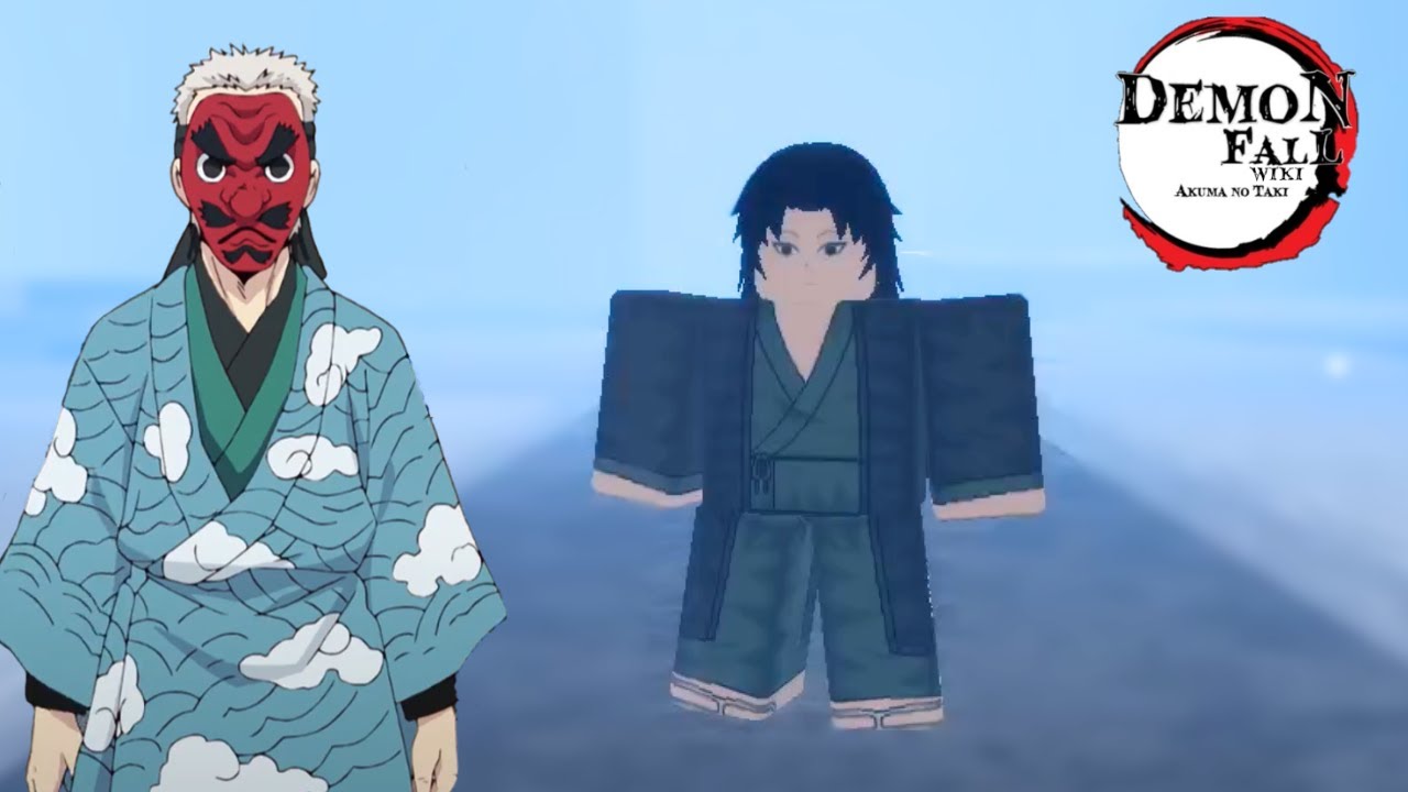 É IMPOSSÍVEL Pegar A Respiração de Água nesse Jogo de Kimetsu - Demon ...