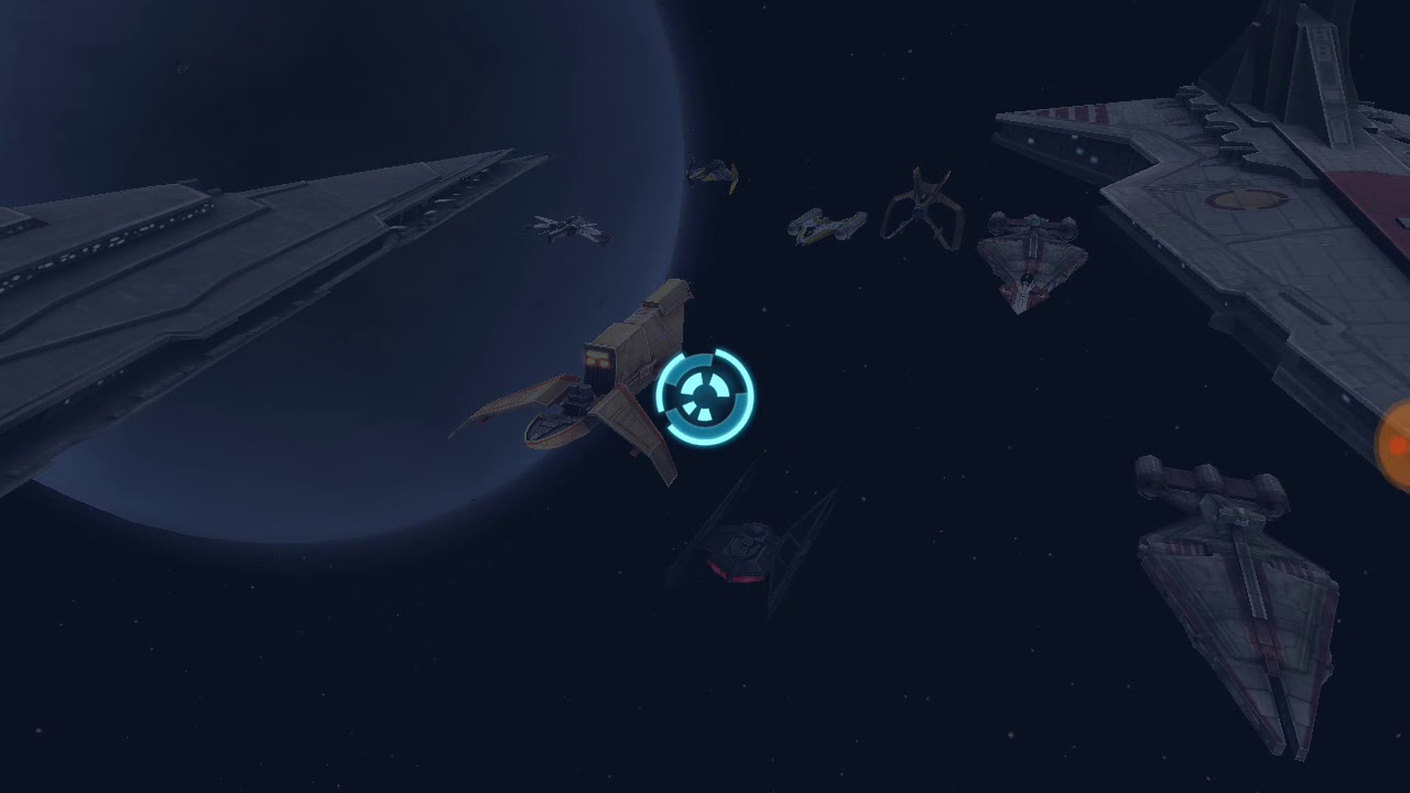 Finalizer Bonus Mission - YouTube