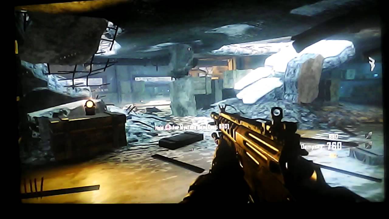 Origins gameplay part 3 - YouTube