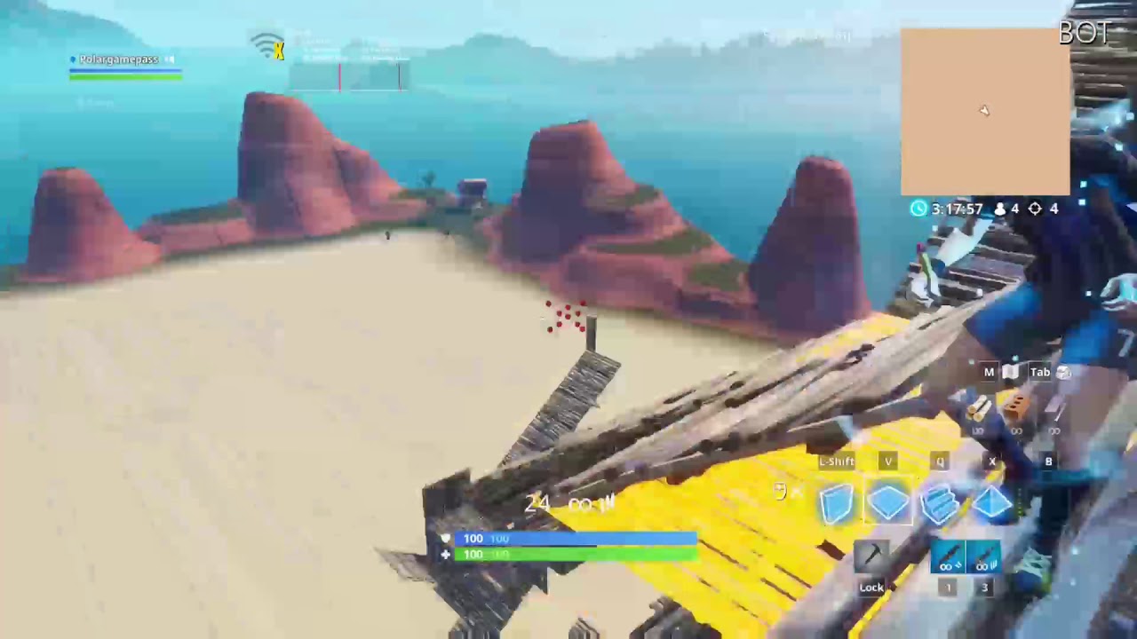 clapping bots compilation - YouTube