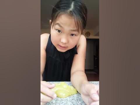 Minii anhni. Bichleg. Like daraad demjeed ogooroi. Pls - YouTube