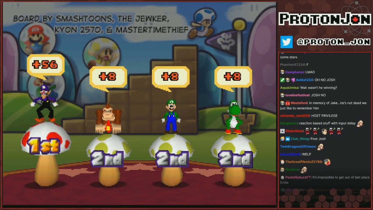 ProtonJon - Twitch Stream Clips [September 2021] - YouTube