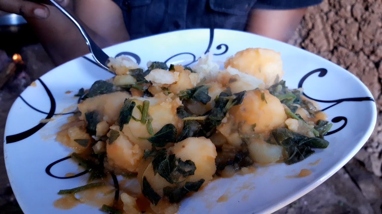 Dore uko wateka imvange ikarushaho kuryoha - YouTube