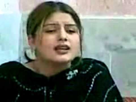 Ghazala Javed sings for DR IRFAN 3gp YouTube - YouTube