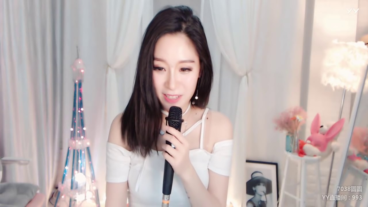 YY LIVE 燃舞蹈 圆圆 - 《燃舞蹈》（Artists・Sing・Music・Dance・Instrument・Talent Shows ...