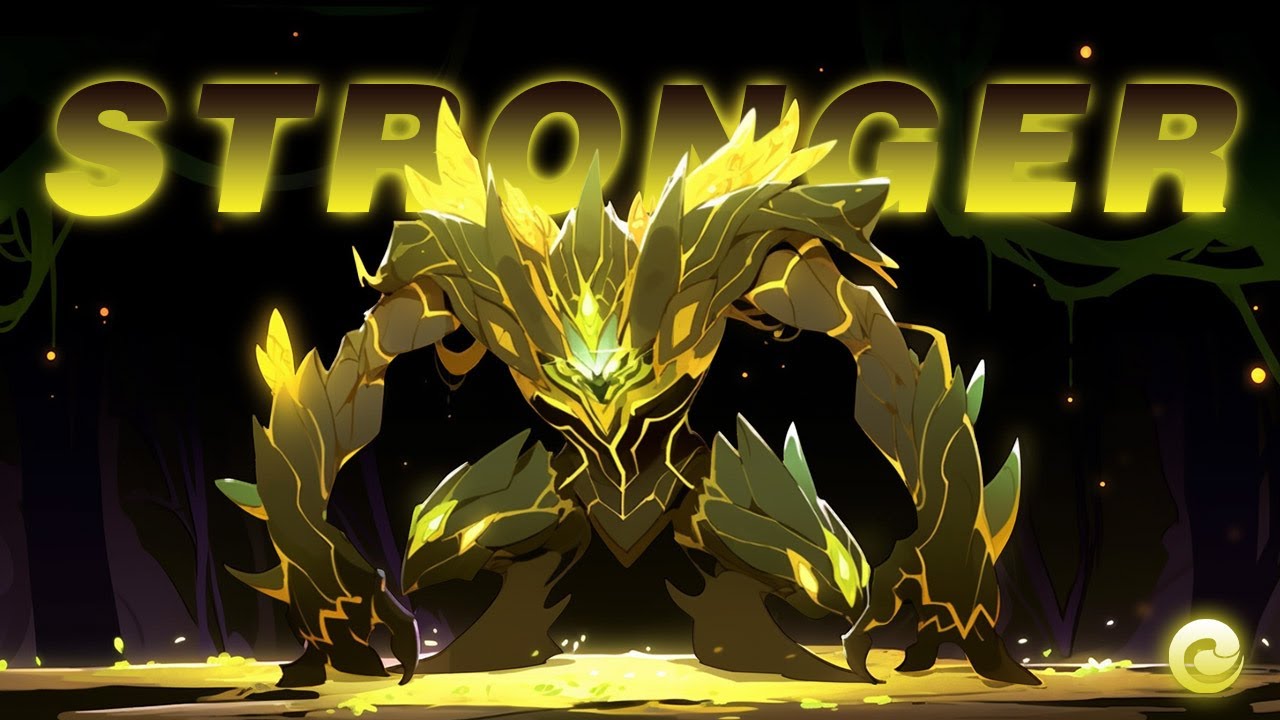 Rage Songs 💥⚡ That'S Not Enough, Even More Power - YouTube