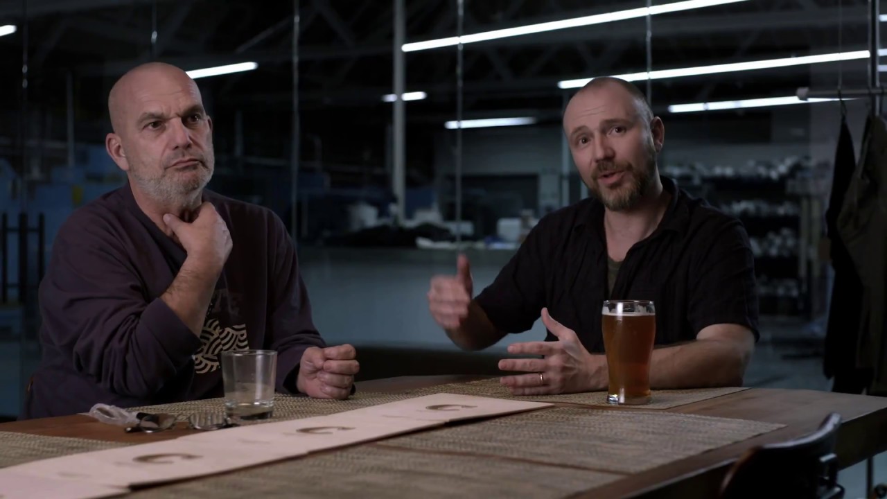 Candiani Denim: 80 Years - YouTube