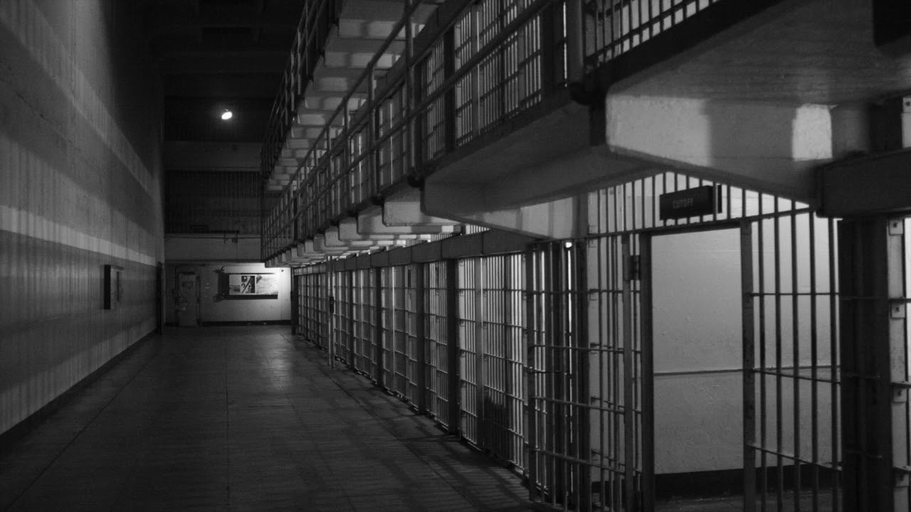 1001 Classic C&W Prison Songs - YouTube