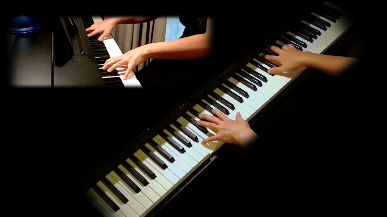 Falling - Yiruma - YouTube