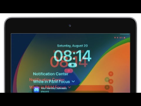 iPad OS Crazy error ending V1 - YouTube