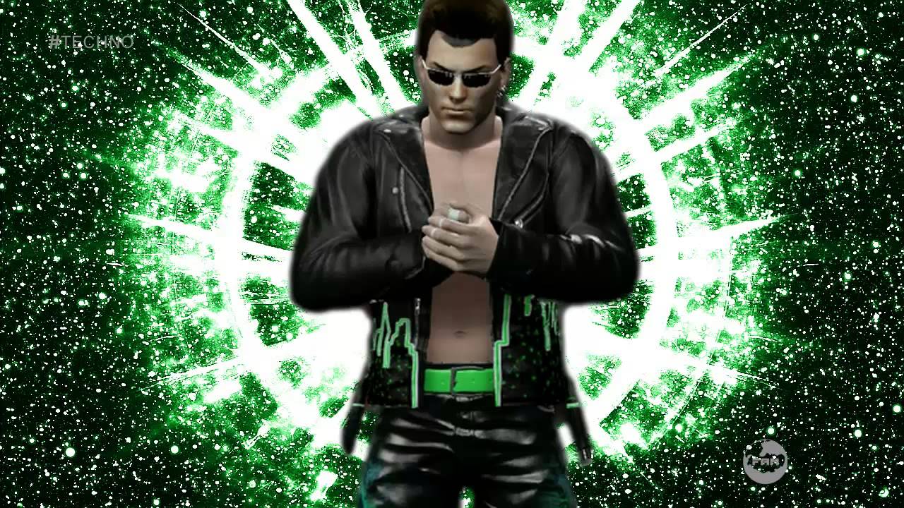 2015: Forever A Movement - Techno Tank Jr. Theme Song ᴴᴰ - YouTube