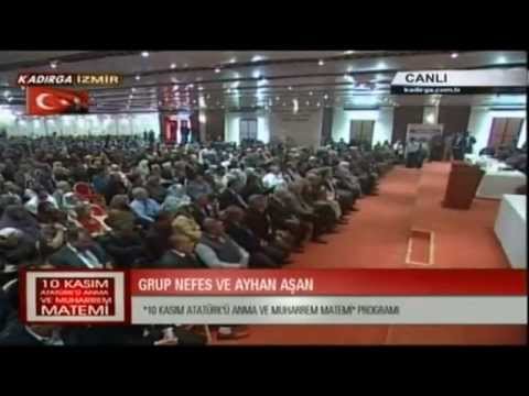 İMAM HÜSEYİN'İ VURDULAR KERBELA'DA :(((