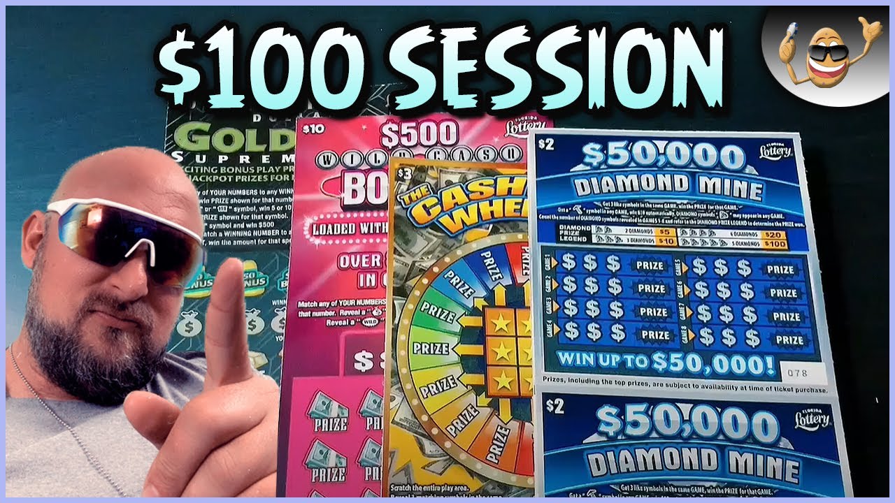NICE WIN ON THE DIAMOND MINE!! $100 SESSION! - YouTube