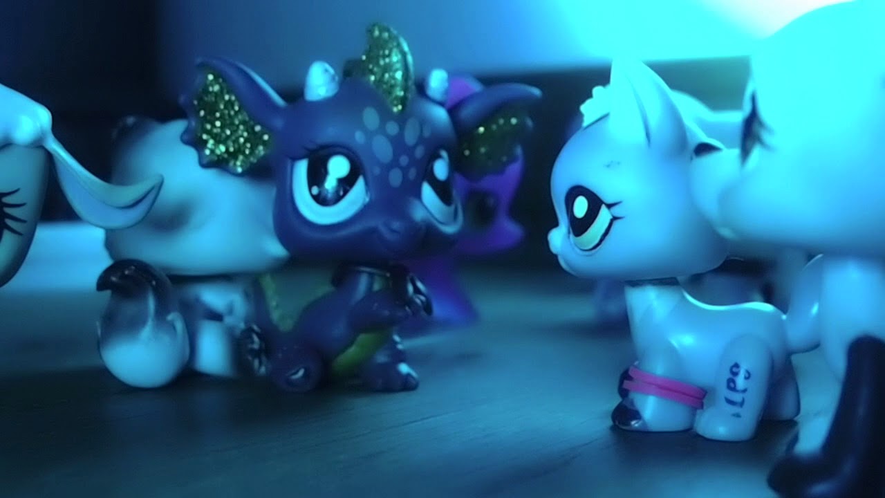 [Lps]~Adventure Life~partie 1 - YouTube