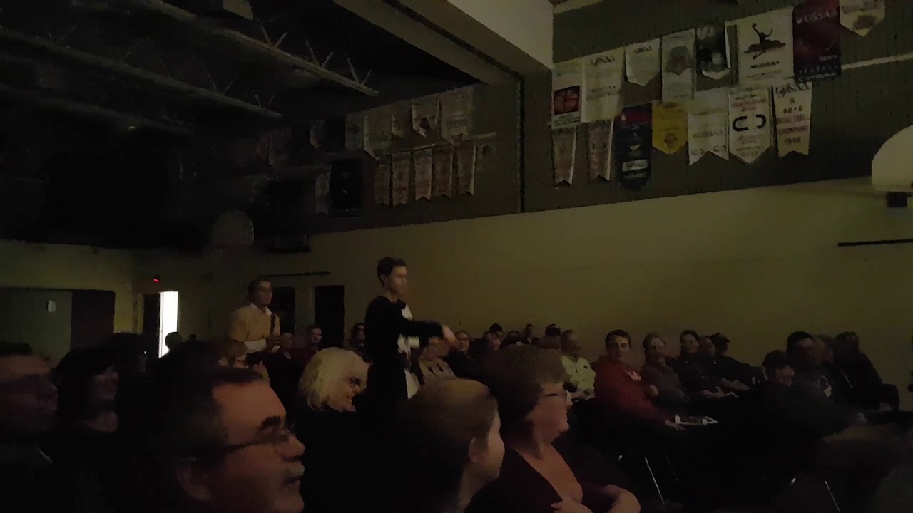 Sir Lancelot and Concorde - YouTube