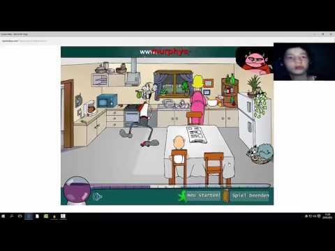 Baba Kızdırma Oyunu!!! + Facecam