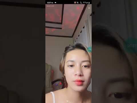 Bigo Live Pinay Ali Pt.1