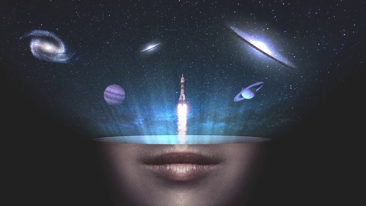 (Viaggi Interdimensionali) Jophar Vorin: l'Uomo arrivato da Laxaria ...