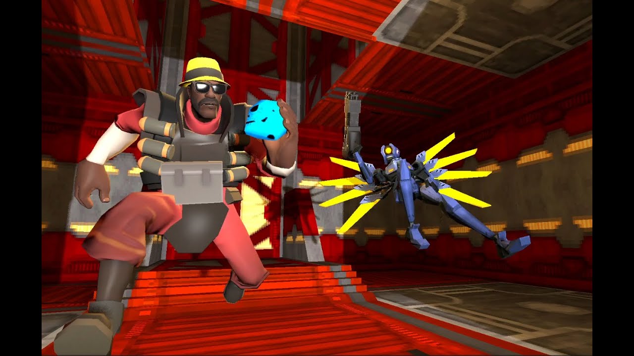 So i played ULTRAKILL pt 2 - YouTube