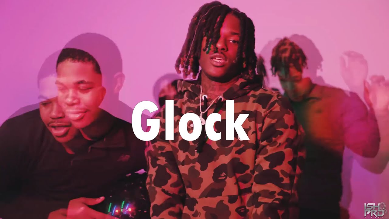 Zahsosaa x Bandmanrill x Sha Ek | Jersey Club Remix Sample Type Beat ...