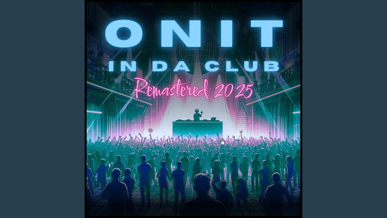 In Da Club (Remastered 2025) - YouTube