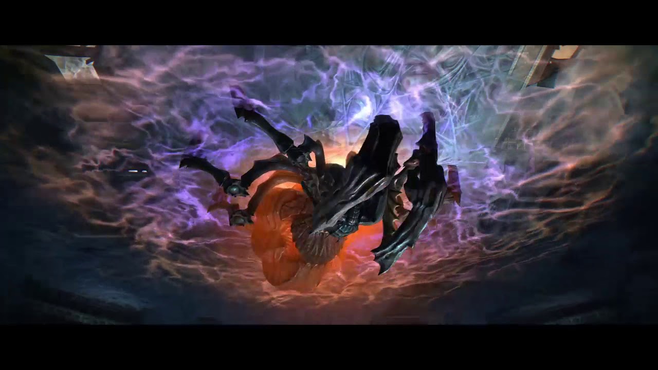 Darksiders Warmastered Edition Silitha NO HIT Apocalyptic - YouTube