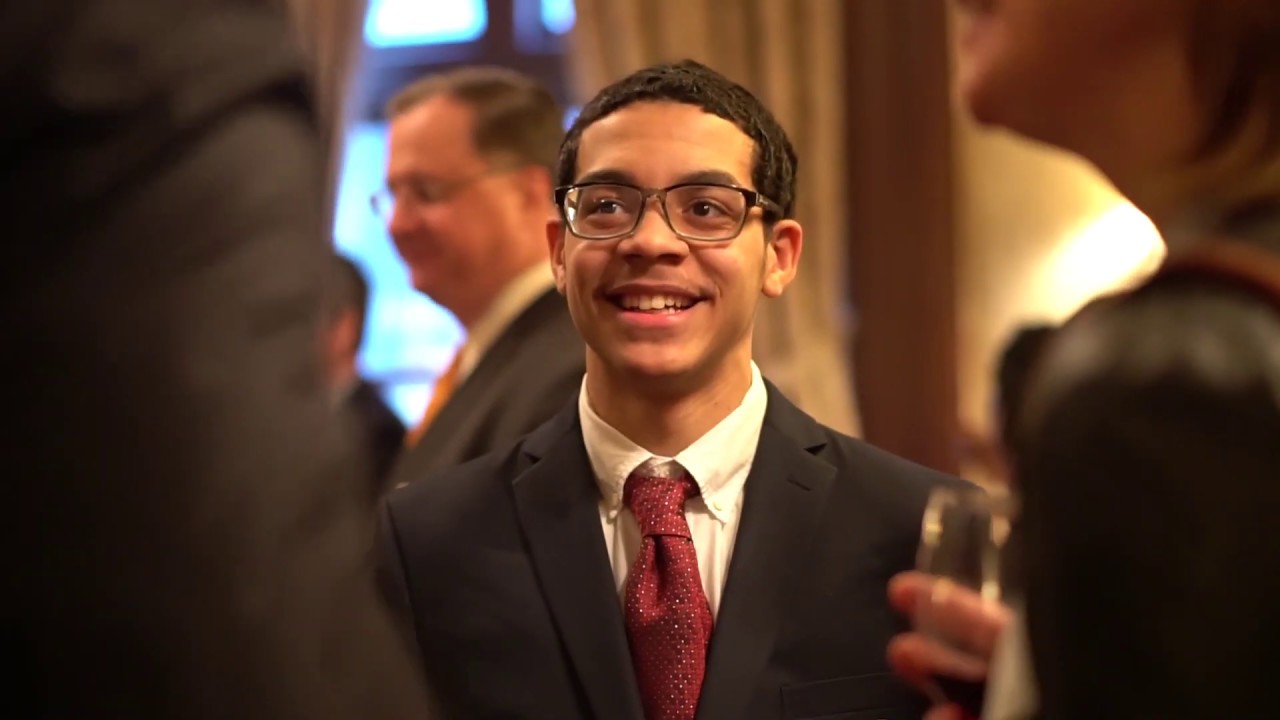 LEDA 15th Anniversary Celebration: Highlights - YouTube