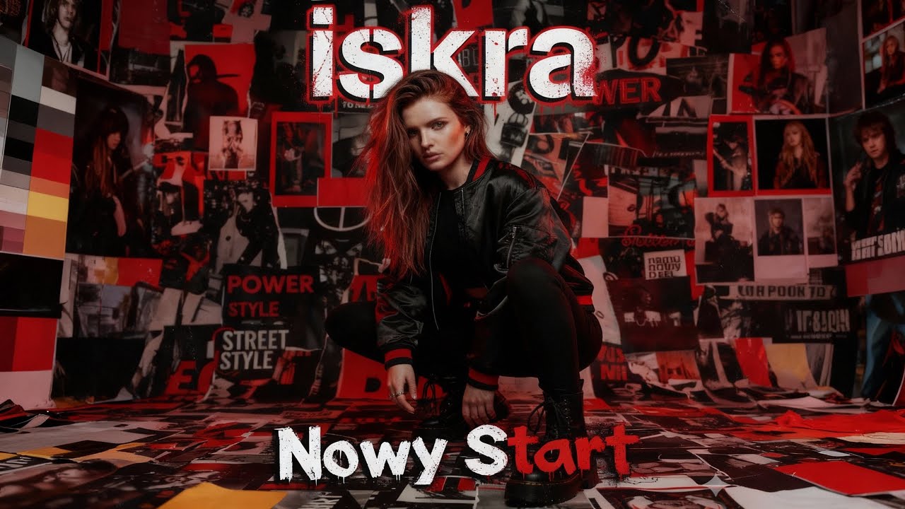 Iskra - Nowy Start - YouTube