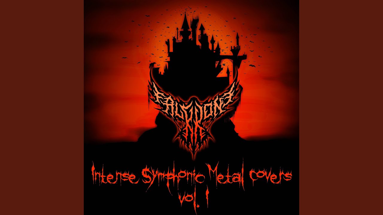 Bloody Tears (From "Castlevania Judgment") - YouTube Music